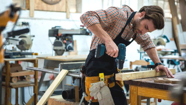 How Much Does A Carpenter Earn In Australia In 2024