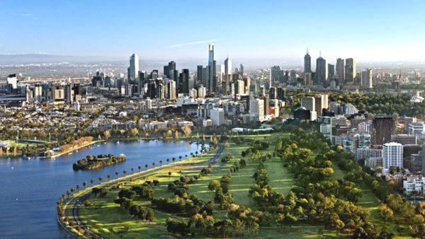 Predicted House Prices for Australia in 2030