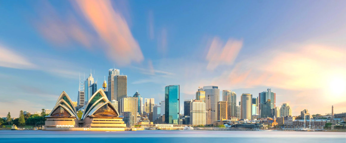 The Most Affordable Sydney's Suburbs to Buy Property in 2024