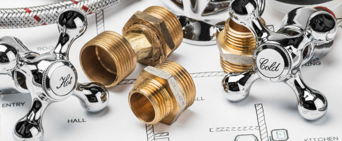 Buying a House? Here’s Your Complete Plumbing Checklist!