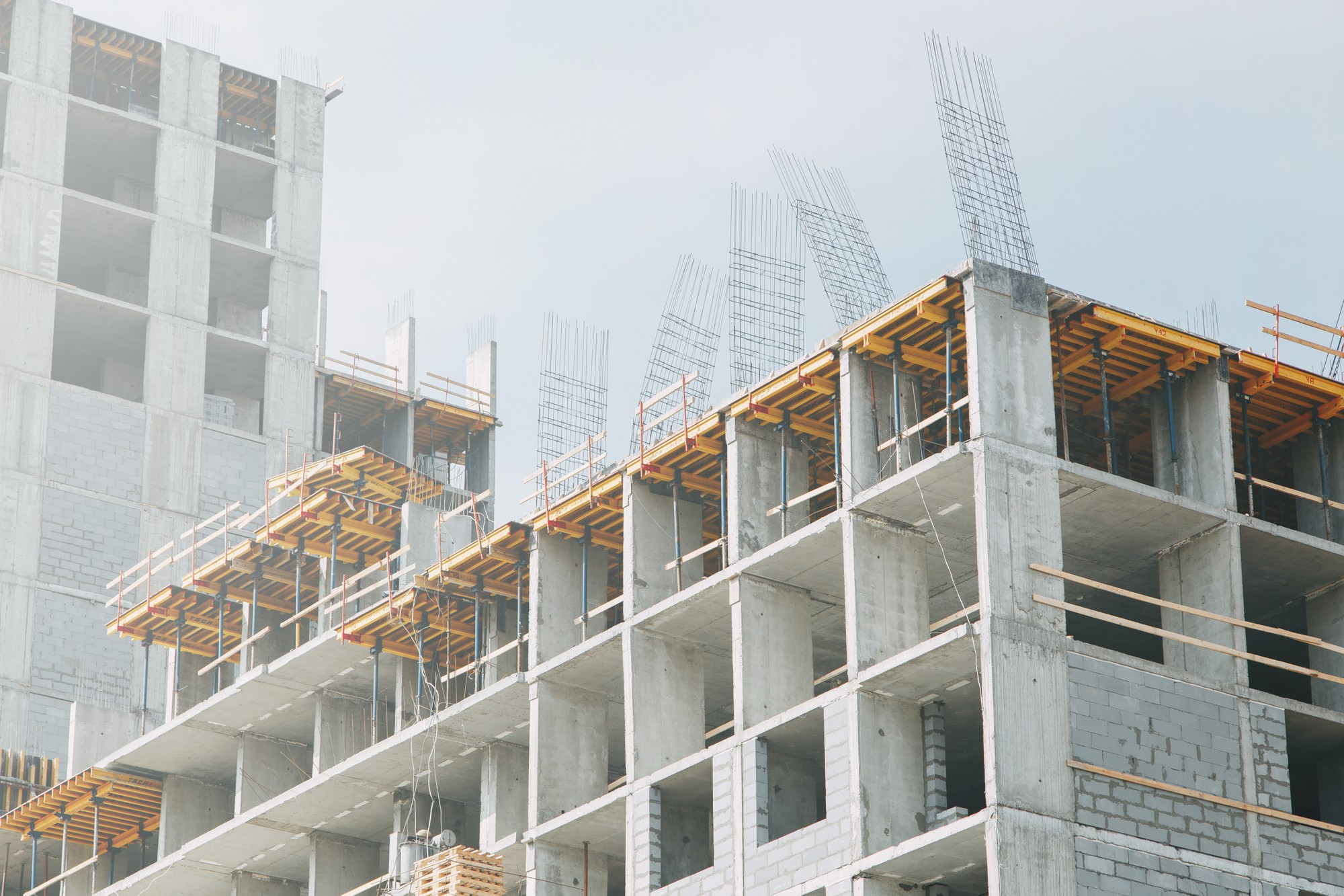 Why is There Such a Significant Housing Shortage in Melbourne?