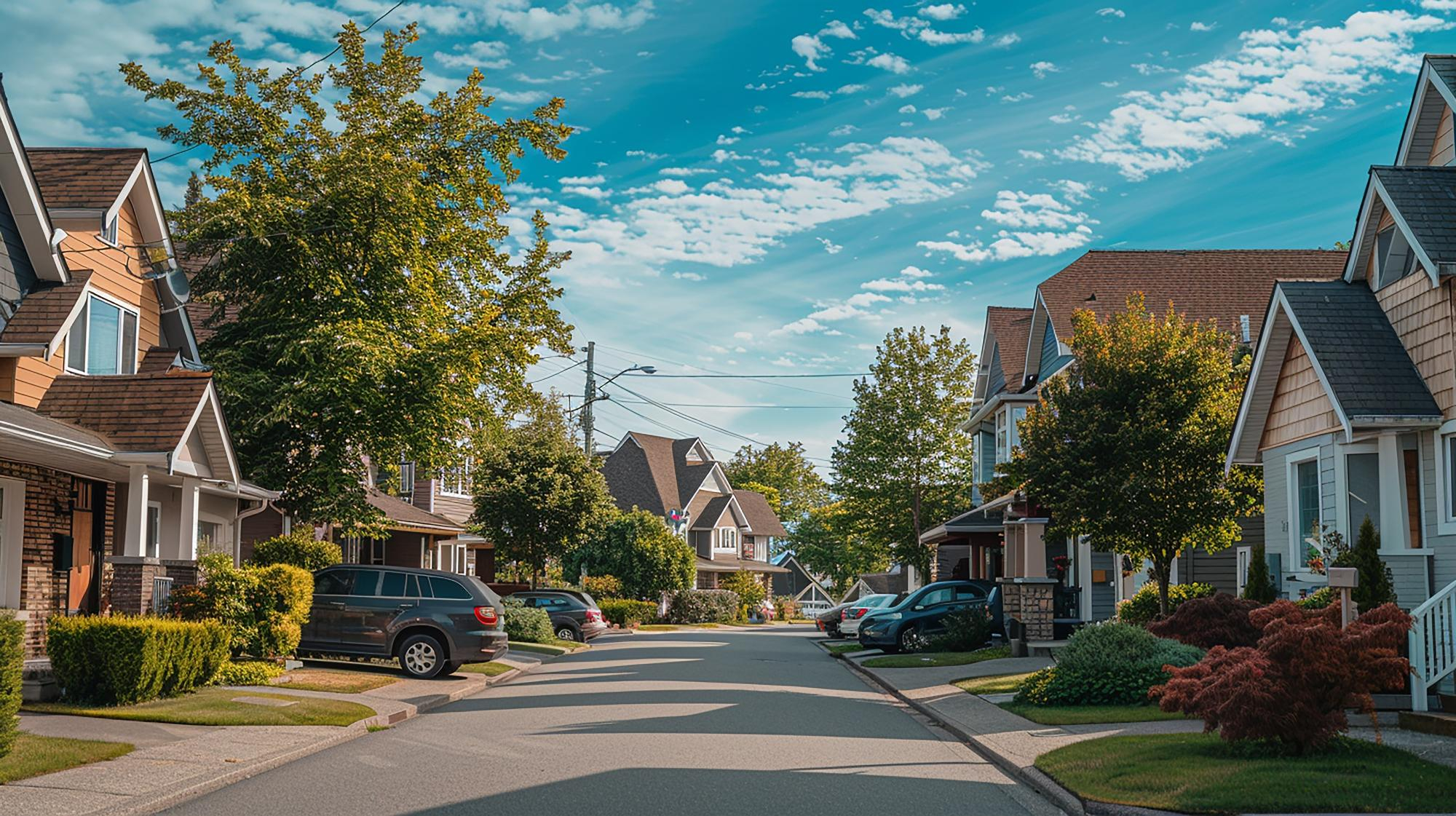 TOP 15 Suburbs to Invest in Sydney 2025