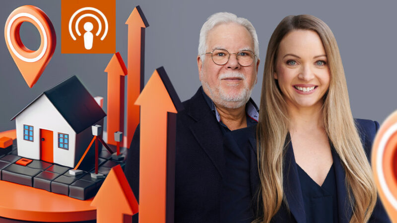 2024 Insights and 2025 Forecasts from Domain with Dr. Nicola Powell ...