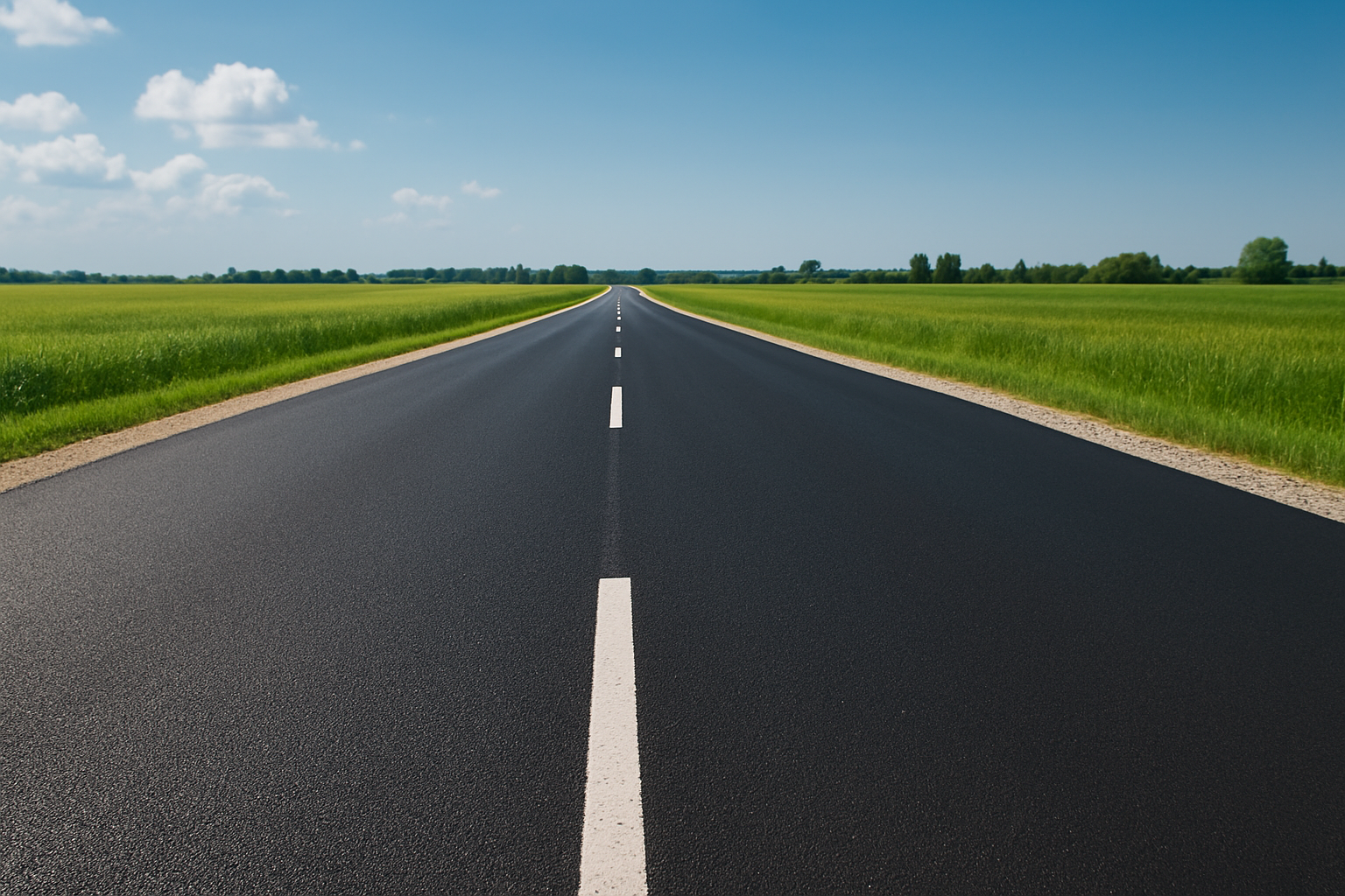 How Weather Affects Asphalt Surfaces in Perth