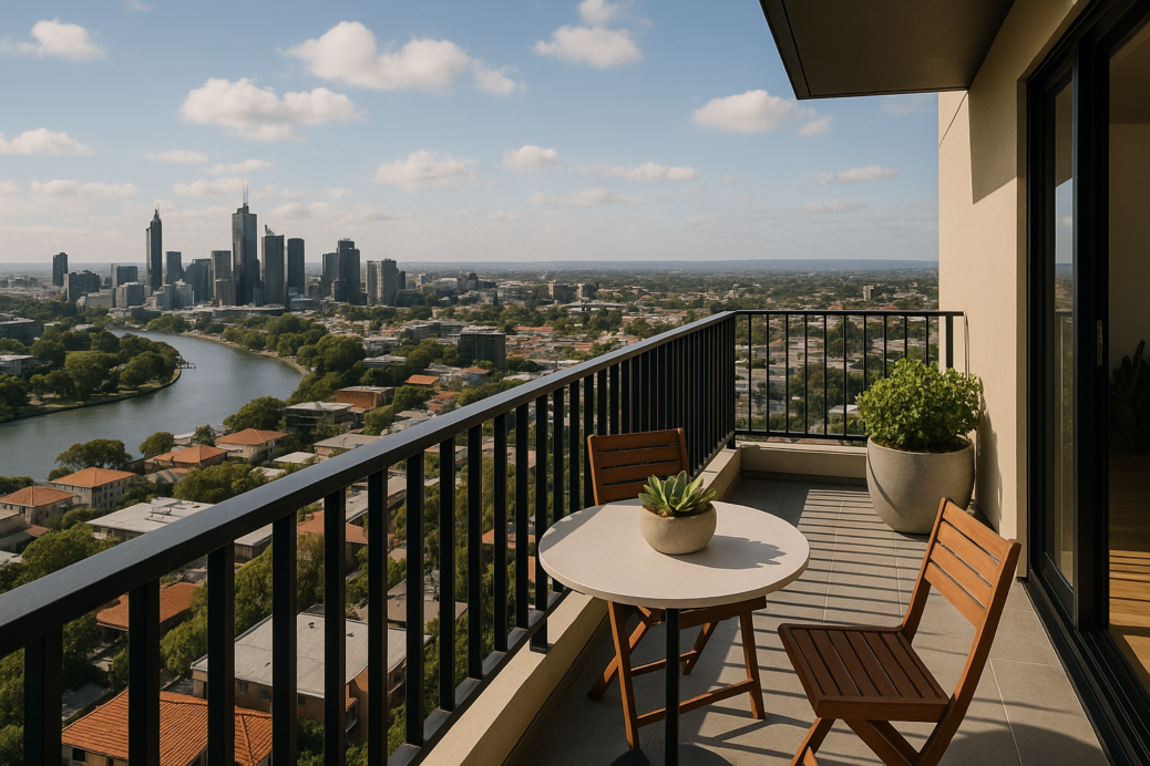 The Surprising Price of a Balcony – Why Outdoor Space Comes at a ...