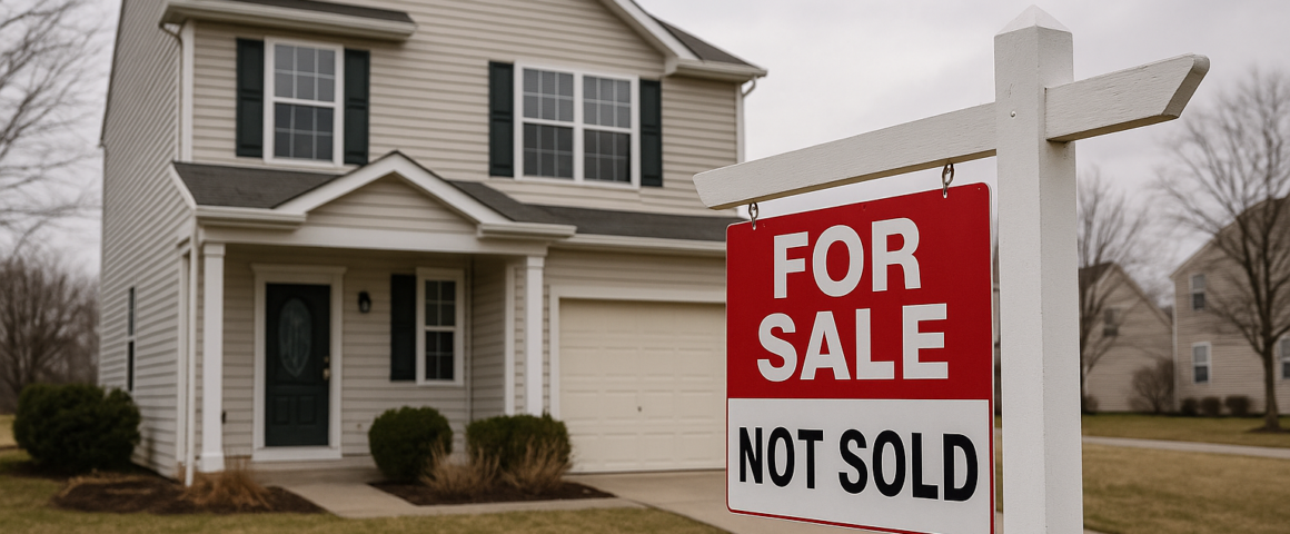 The 10 Ways to Sell Your House If It's Not Selling
