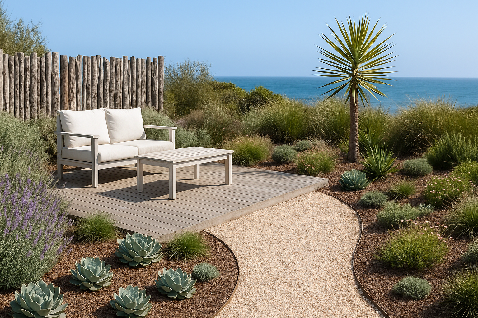 5 Common Landscape Design Styles for Australian Properties