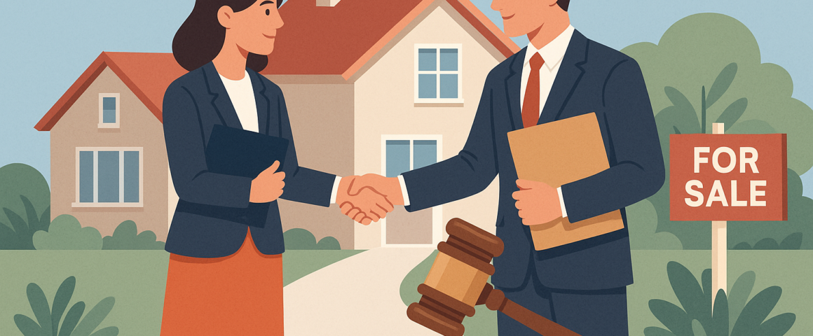Making an Offer Before Auction - Practical Tips