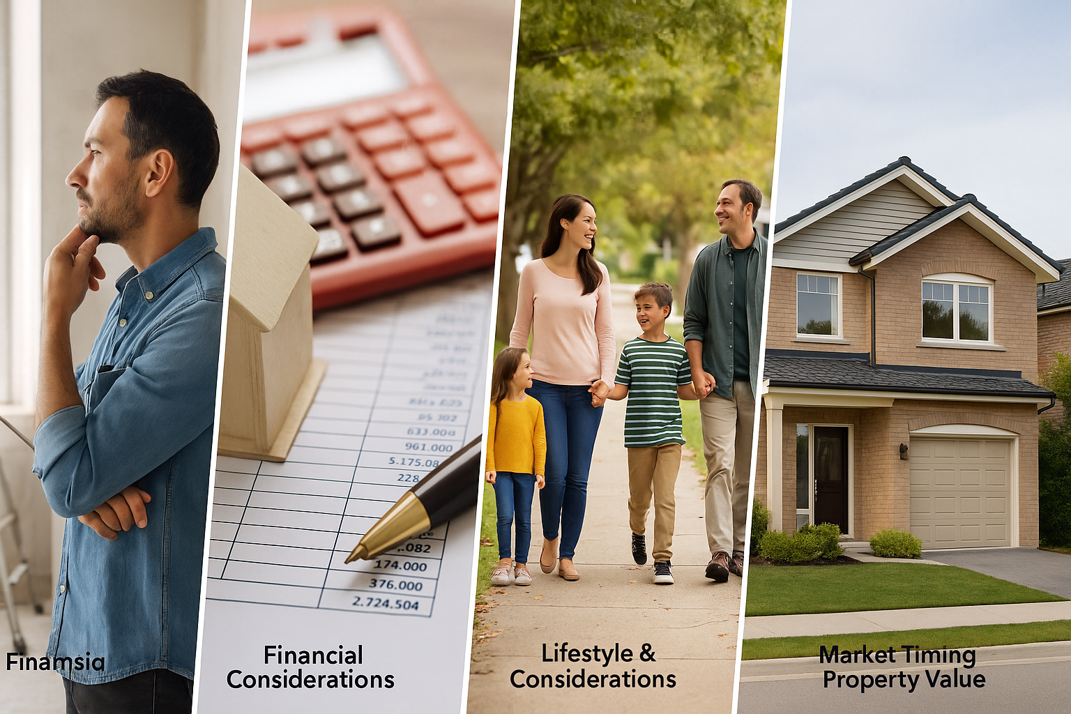 Should You Renovate or Relocate? A Homeowner’s Guide to Deciding