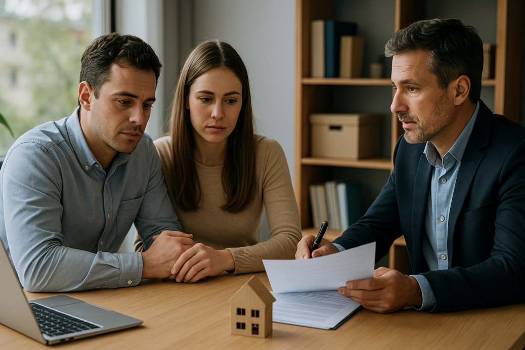 Investor Lending Narrows the Gap: What the Latest Mortgage Insights ...