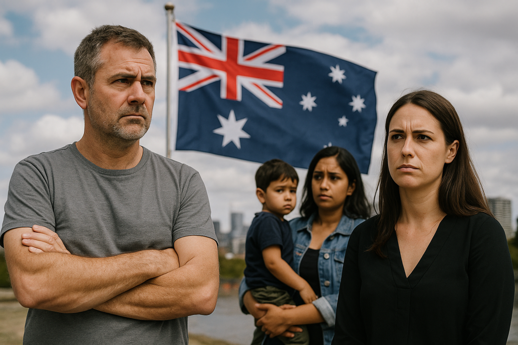 Why Australia’s Middle Class is Shrinking – and Why It Matters for All ...