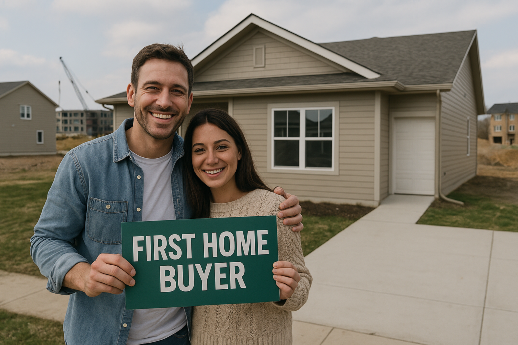 First Home Buyer Incentives Are Fueling an Affordable Housing Boom ...