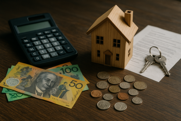 The Myth of Never Selling Investment Properties