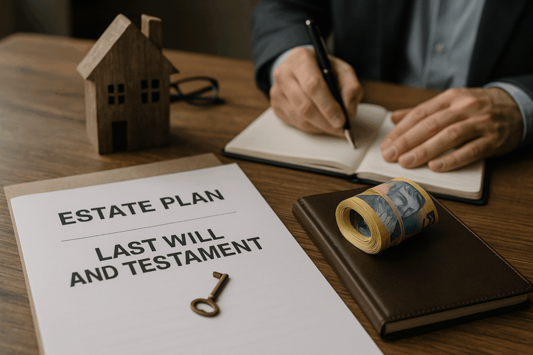 Why Testamentary Trusts Could Be the Most Powerful Estate Planning Tool ...