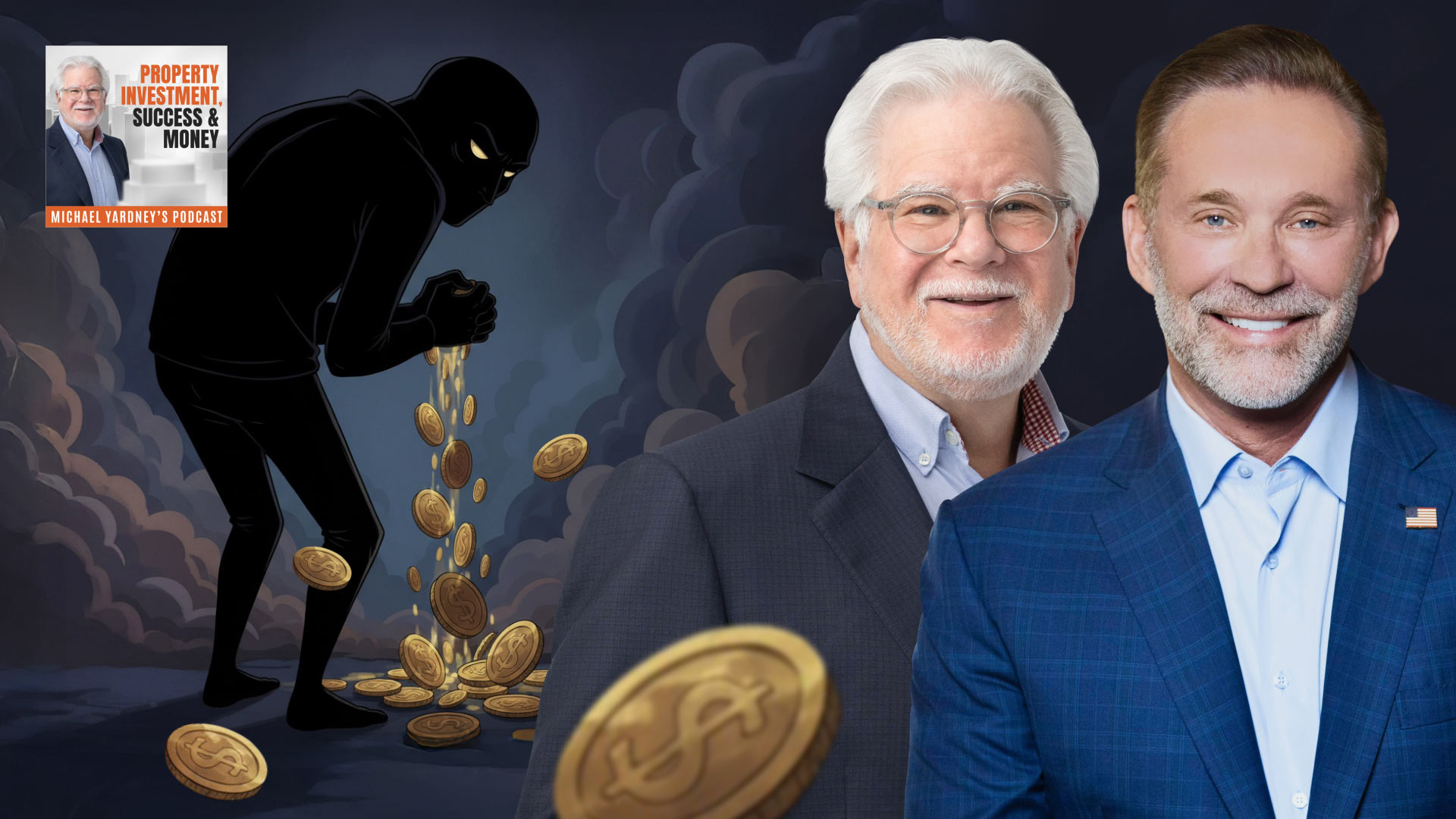 [PODCAST] Defeating Your Money Demons: Mark Matson on Mindset, Meaning ...