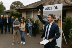 Victoria’s New Auction Reserve Rules: Transparency Boost or Policy Misfire?