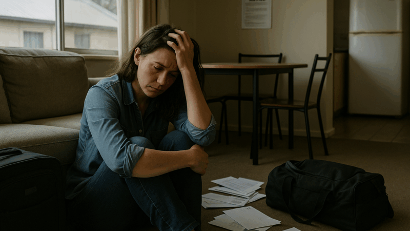 The Brutal Reality of Australia’s Rental Trap – and the Unexpected Way Out