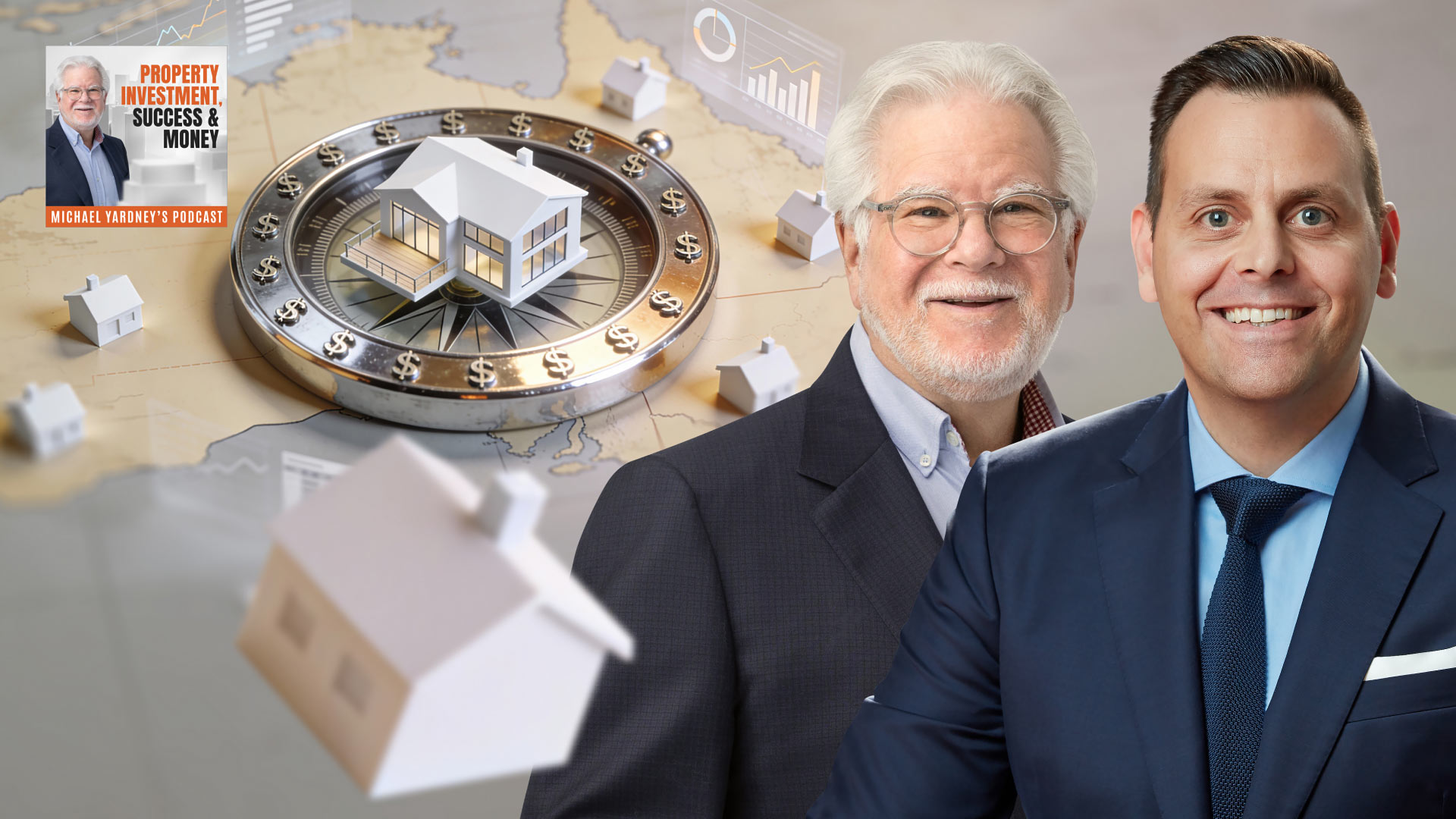 [PODCAST] Forget Population Growth – This Is What Really Drives ...