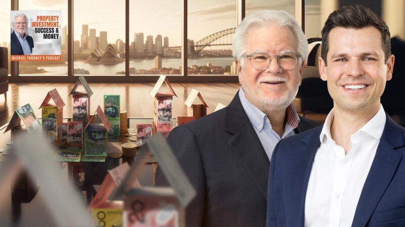 [PODCAST] How Your Wealth Really Stacks Up Against Your Generation ...