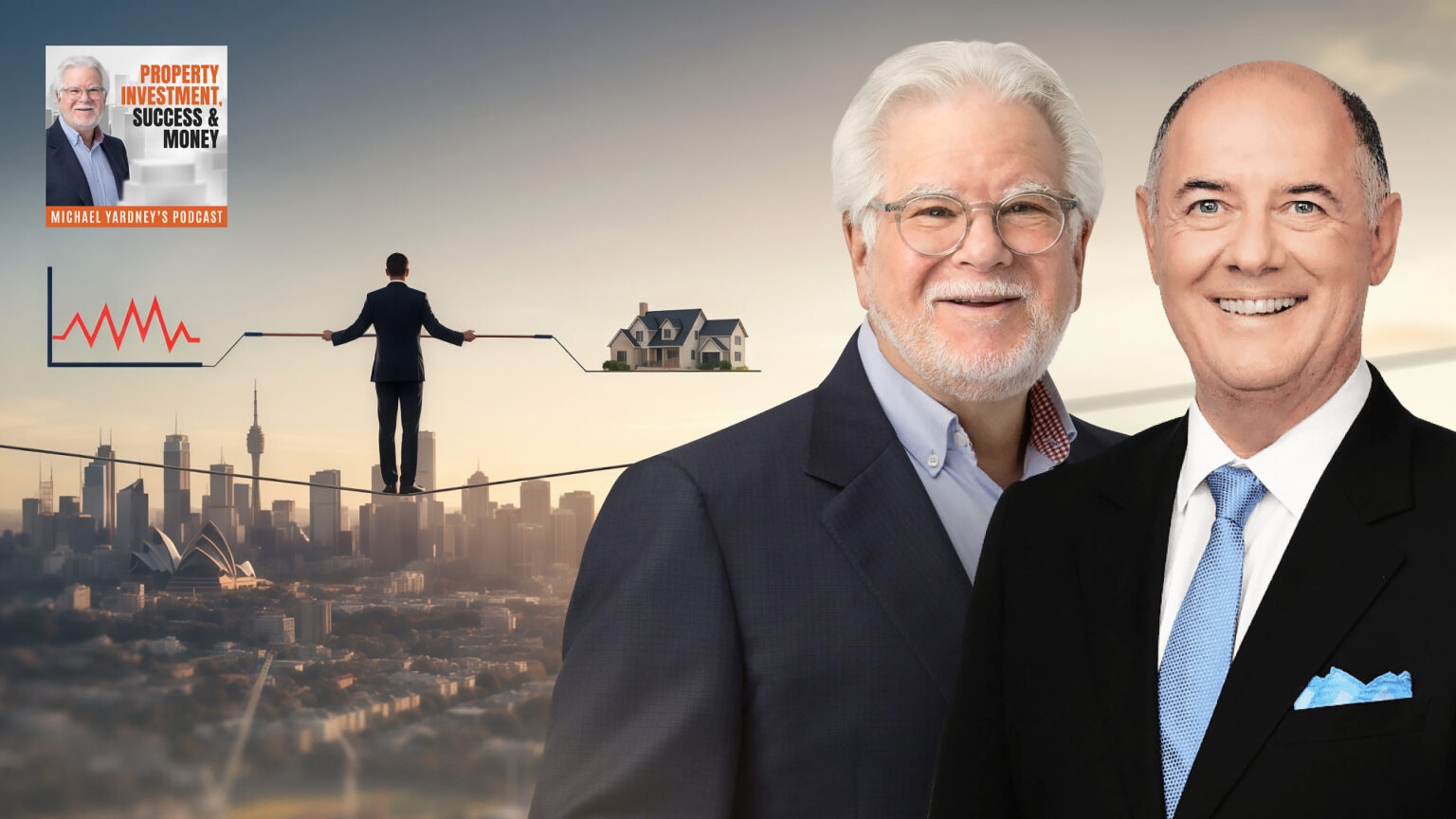[PODCAST] The RBA’s Tightrope: What It Means for 2026 & What it means ...