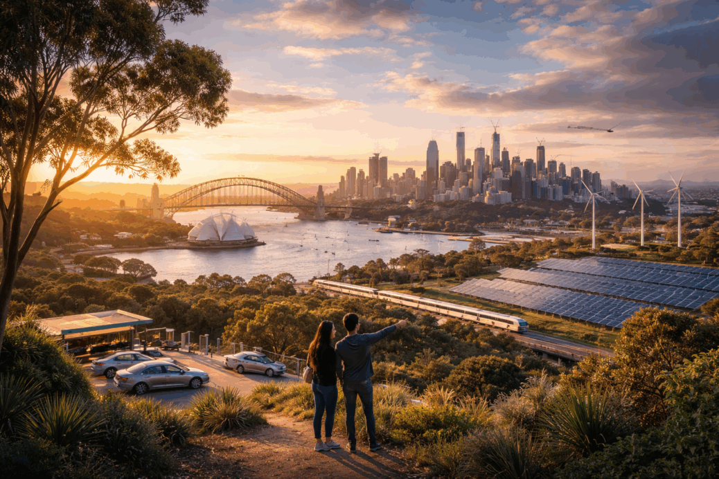 The Hidden Trends Quietly Reshaping Australia’s Future