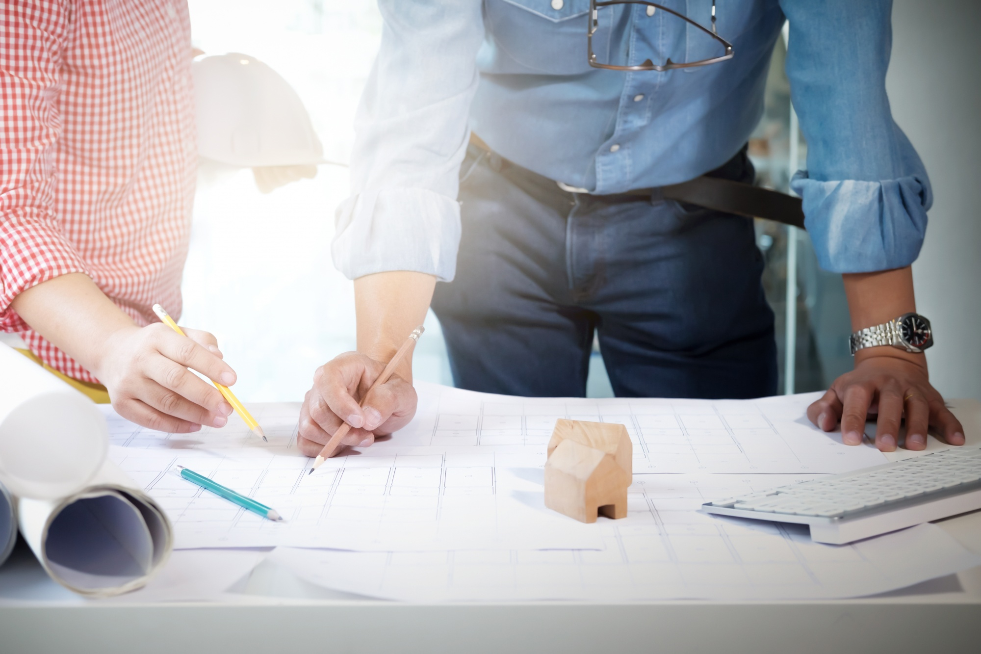 What Buyers Should Scrutinise Before Purchasing Off the Plan What ...